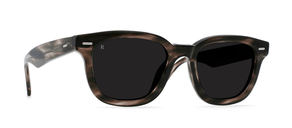 RAEN MYLES S293 Wayfarer Sunglasses