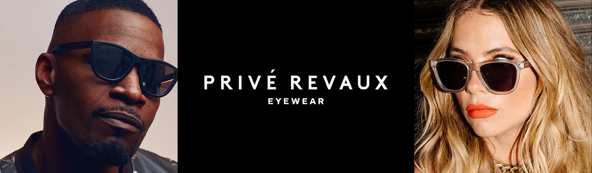 Prive Revaux Designer Sunglasses | Sunglass Brands | Designer ...