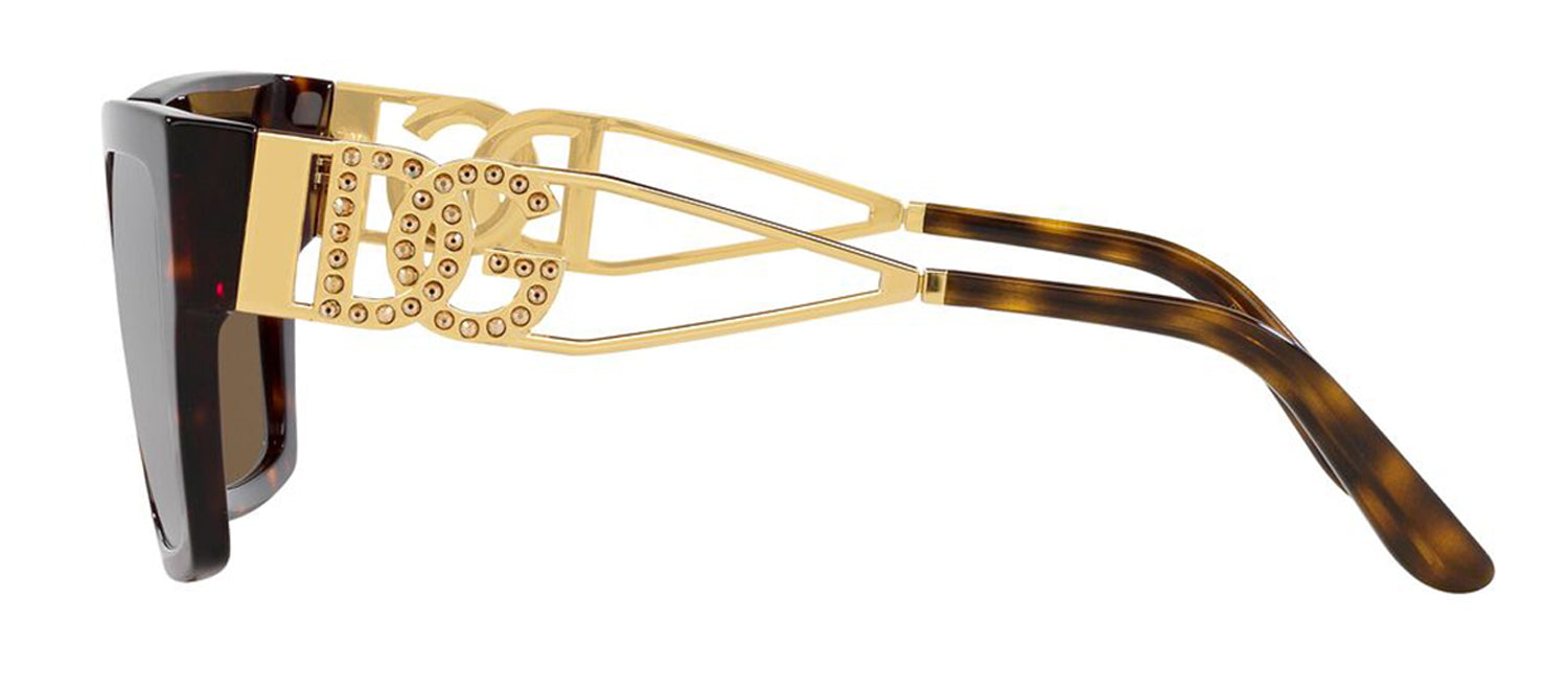 Dolce & Gabbana Men's, Women's Sunglasses - D&G Designer Sunglasses
