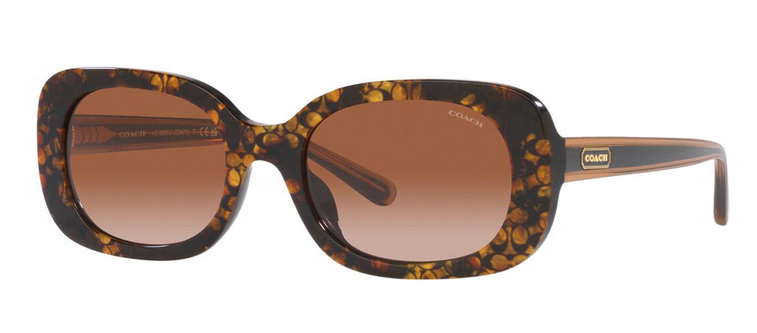 Women's Rectangle Designer Sunglasses | Luxury Women's Sunglasses