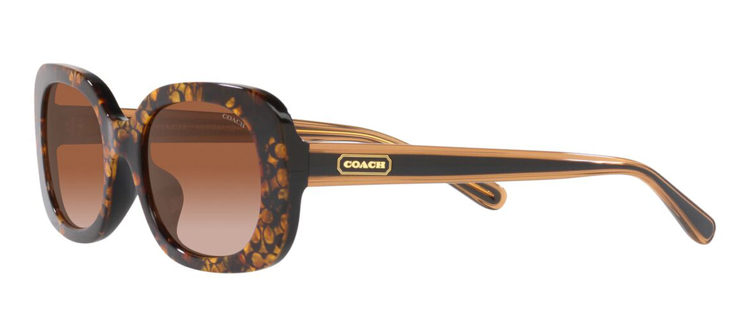 Women's Rectangle Designer Sunglasses | Luxury Women's Sunglasses