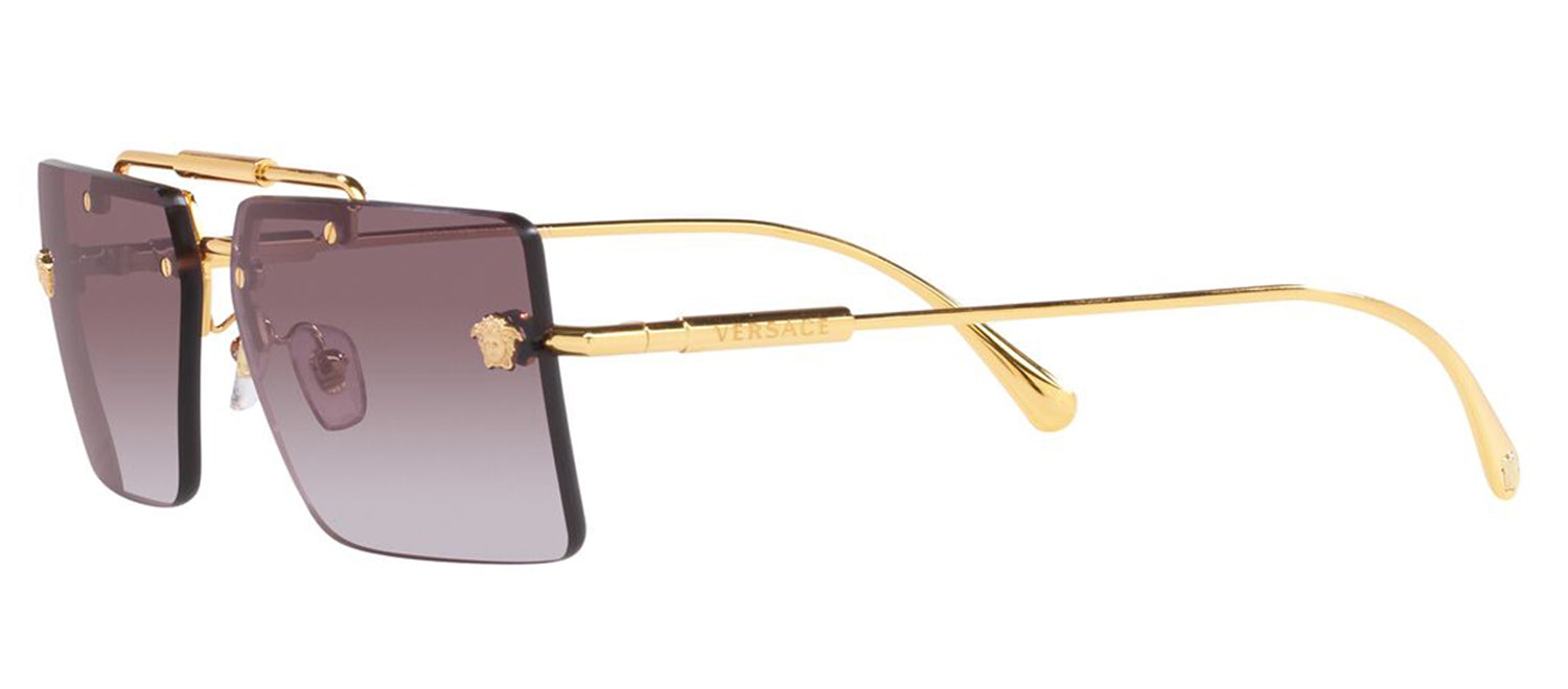 Rectangle Men's Sunglasses - It's Hip to Wear Square Sunglasses