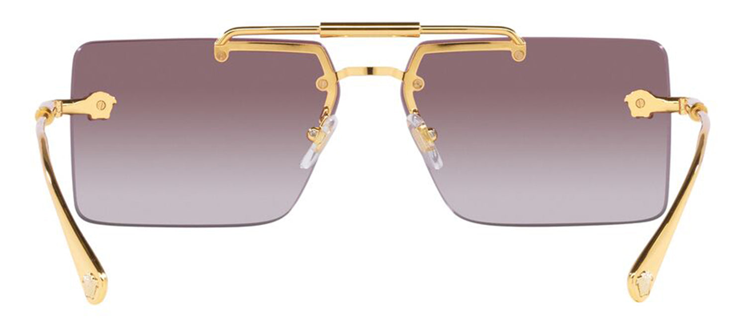 Versace Sunglasses - Designer, Luxury Shades!