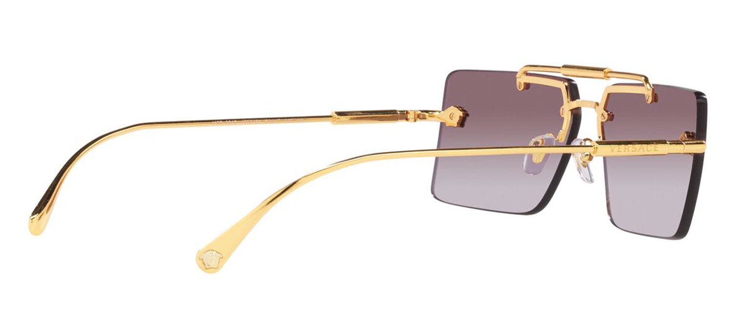 Versace Sunglasses - Designer, Luxury Shades!