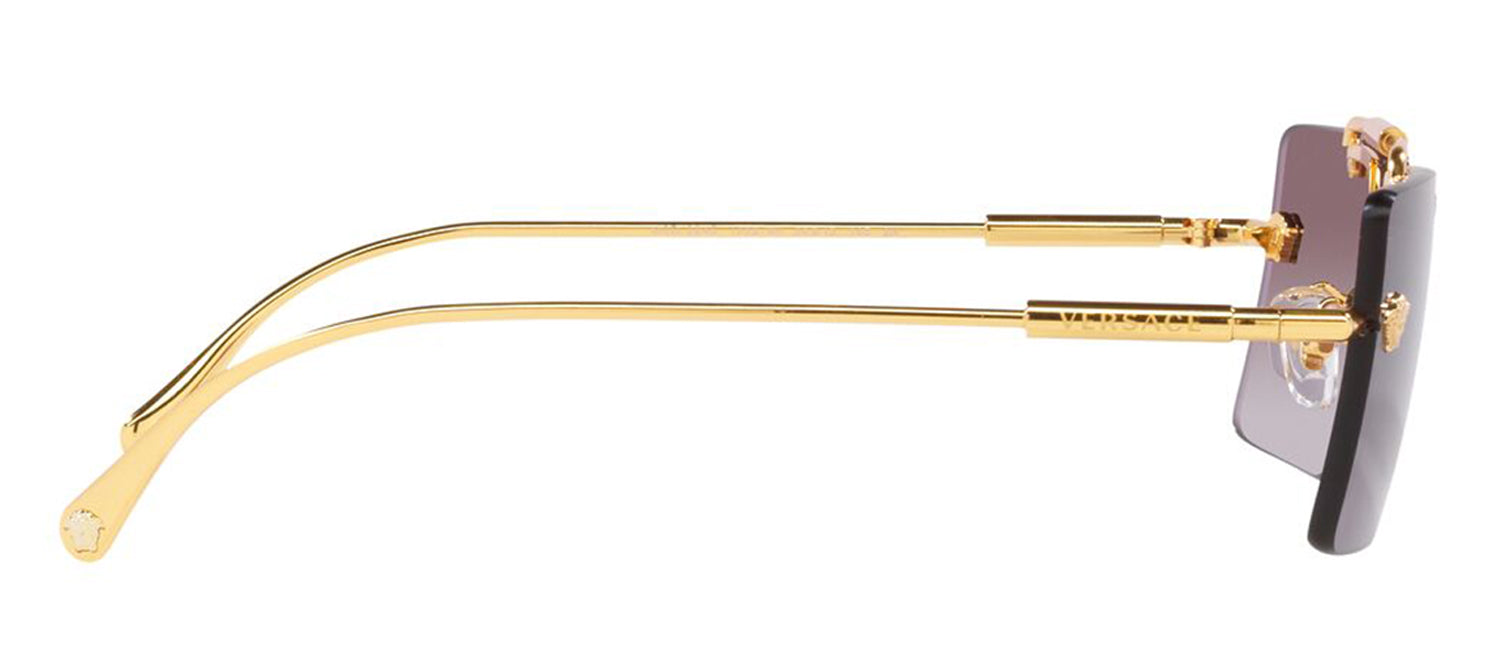 Versace Sunglasses - Designer, Luxury Shades!