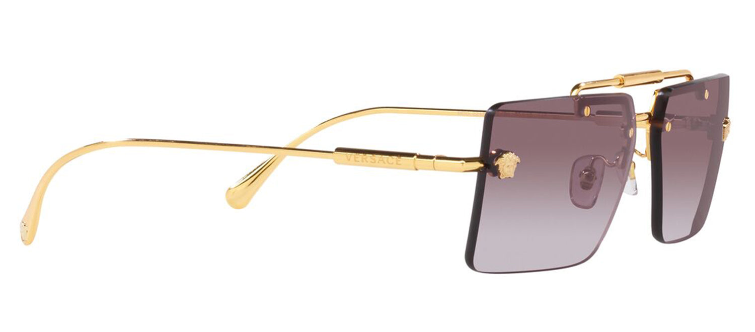 Versace Sunglasses - Designer, Luxury Shades!