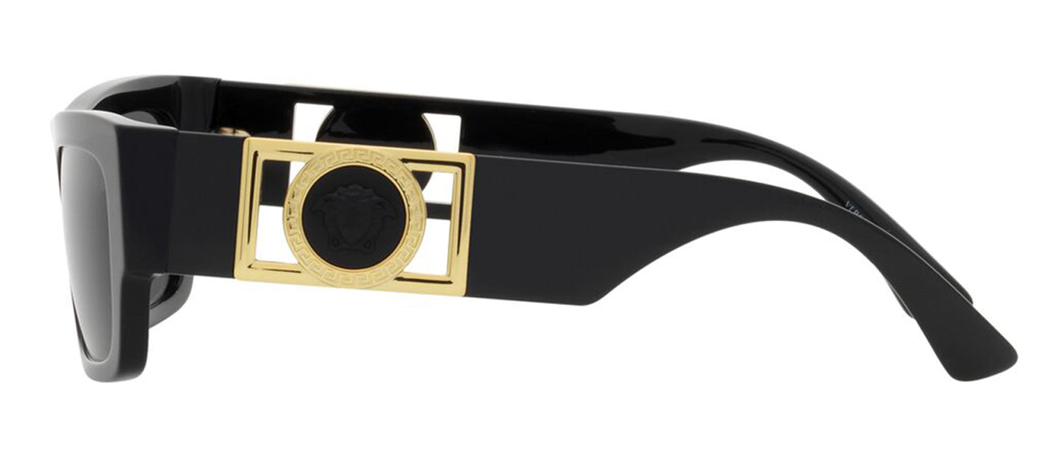 Versace Sunglasses - Designer, Luxury Shades!