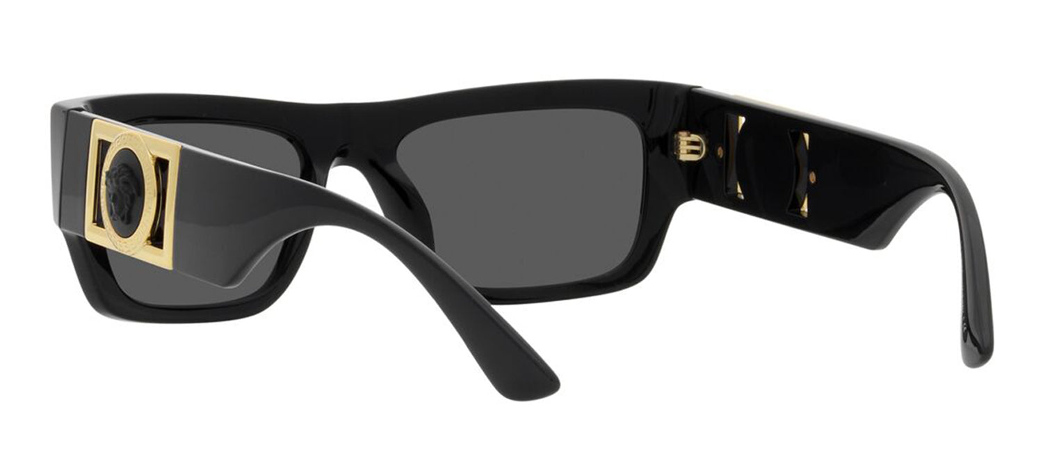 Versace Sunglasses - Designer, Luxury Shades!