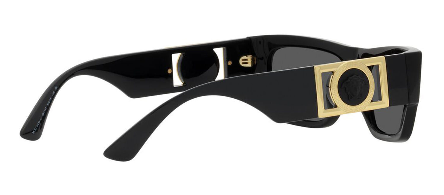 Versace Sunglasses - Designer, Luxury Shades!