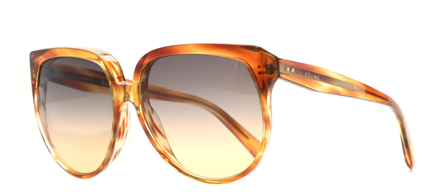 Celine Designer Sunglasses - Personal Passport to Perfection!