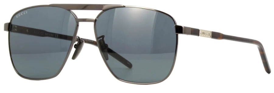 GUCCI Men's Designer Sunglasses