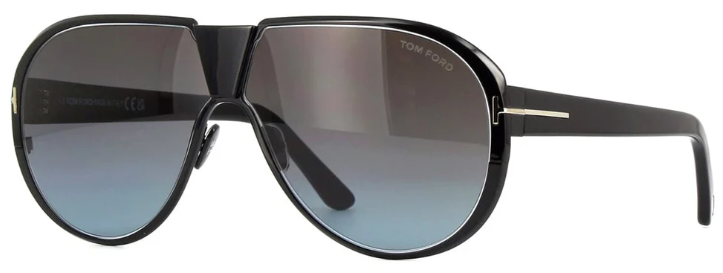 Tom Ford Men's Designer Sunglasses