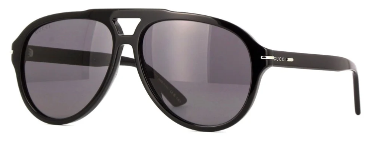 GUCCI Men's Designer Sunglasses