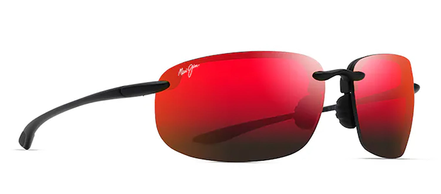 Maui Jim Luxury Sunglasses - Earth's Coolest Shades!