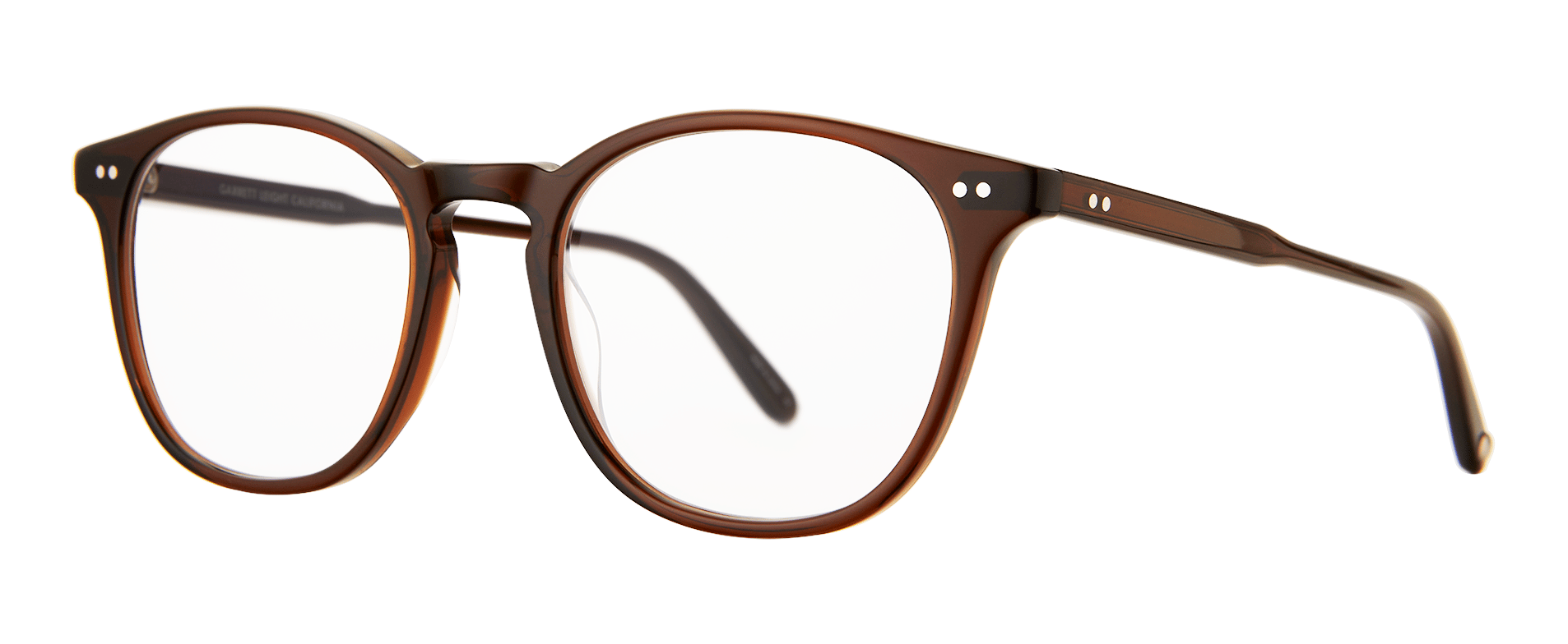 Garrett Leight California Optical JUSTICE