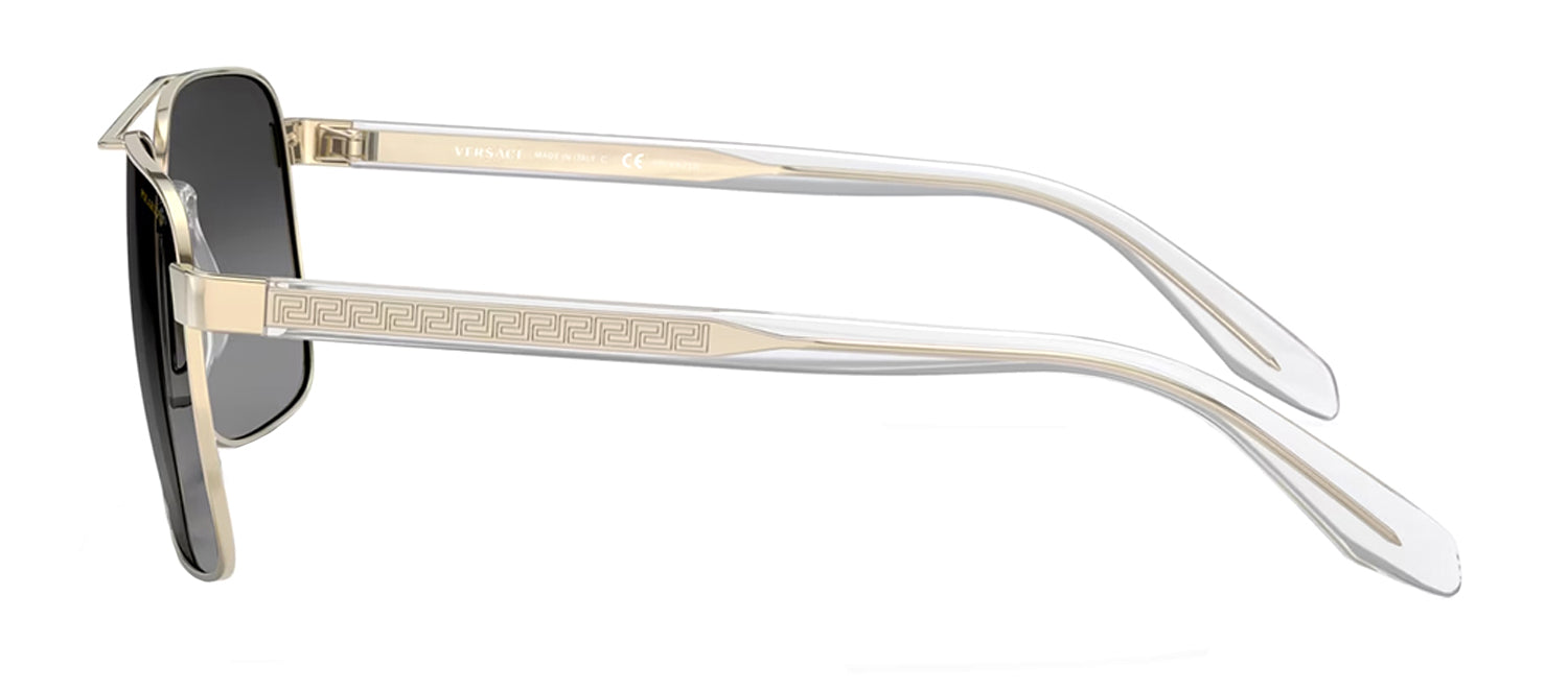 Versace Sunglasses - Designer, Luxury Shades!