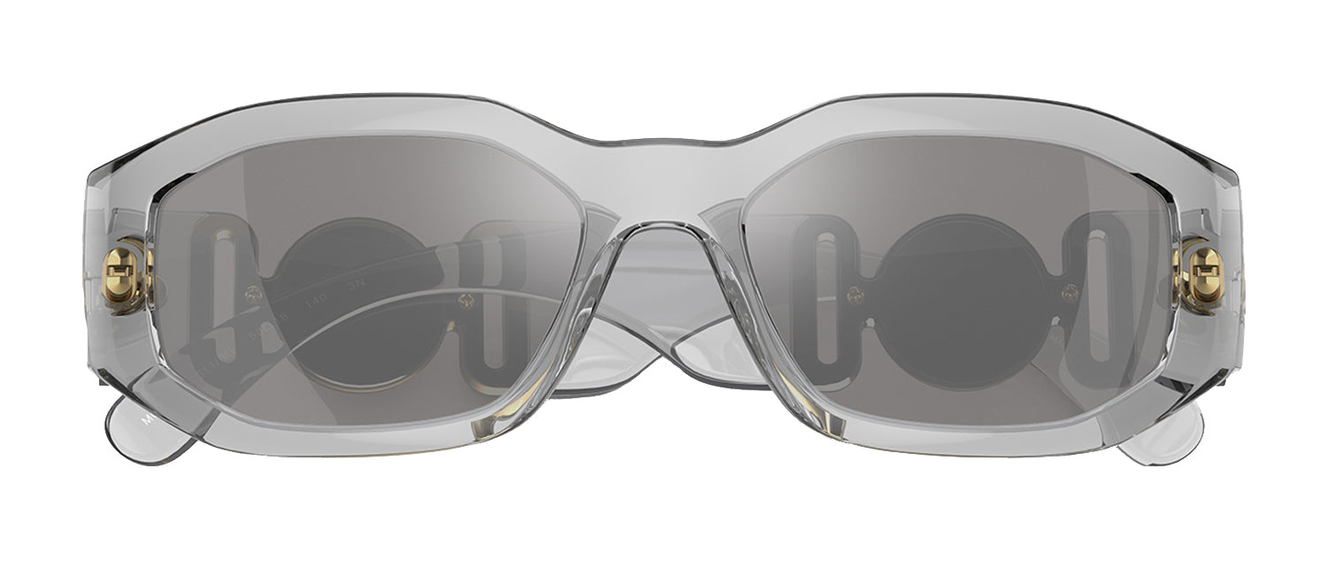 Versace Sunglasses - Designer, Luxury Shades!