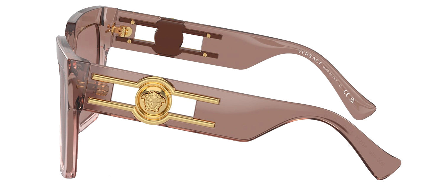 Versace Sunglasses - Designer, Luxury Shades!