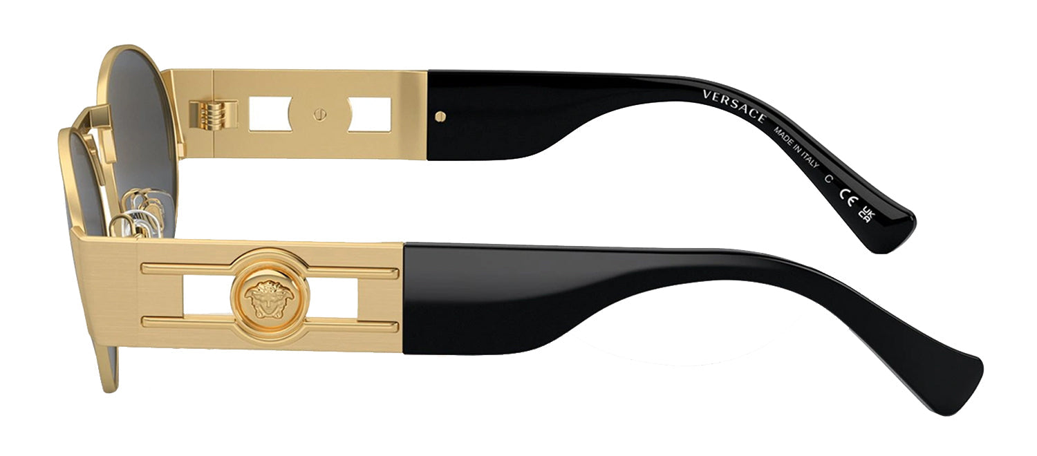 Versace Men's Sunglasses - Perfect Getaway Sunglasses!