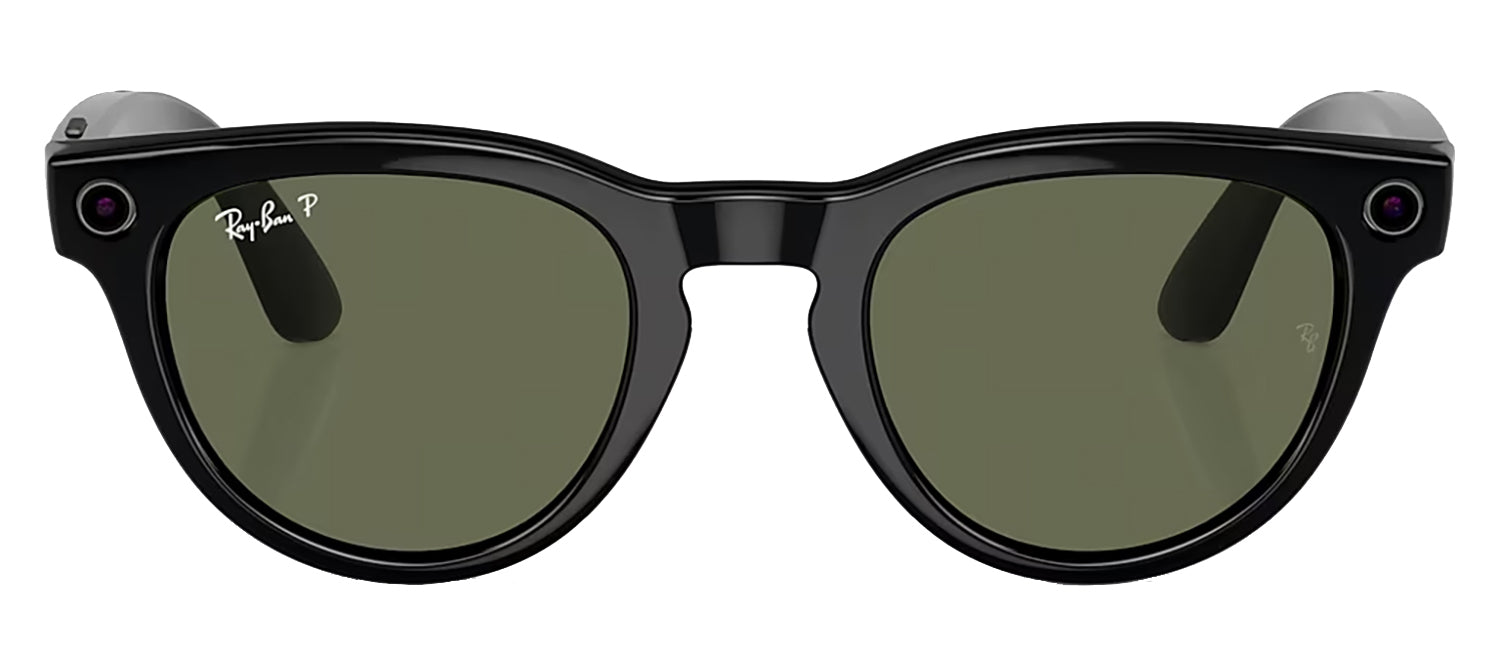 Ray-Ban Sunglasses-Connoisseurs of Cool!