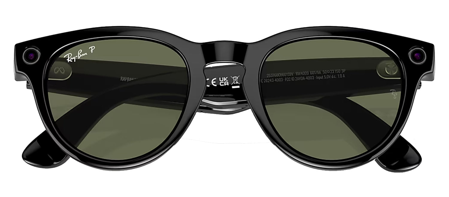 Ray-Ban Sunglasses-Connoisseurs of Cool!