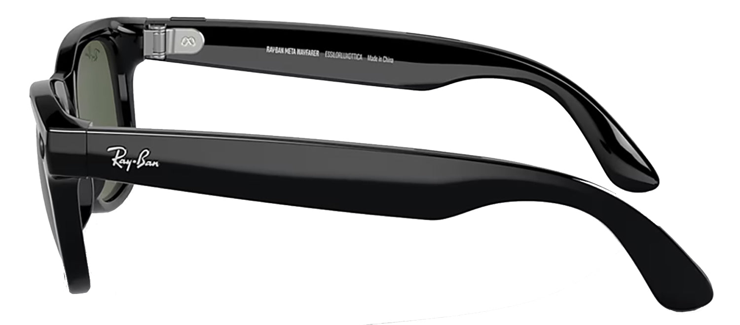 Ray-Ban Sunglasses-Connoisseurs of Cool!