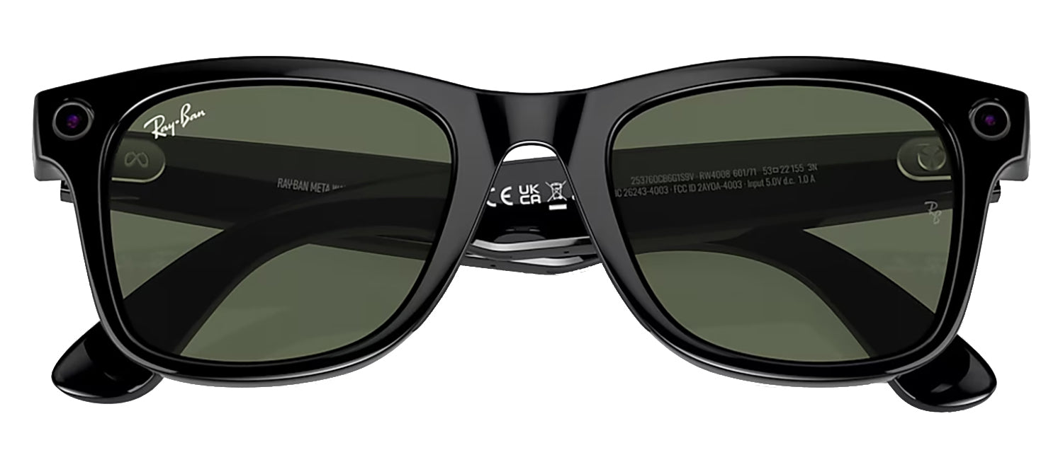 Ray-Ban Sunglasses-Connoisseurs of Cool!