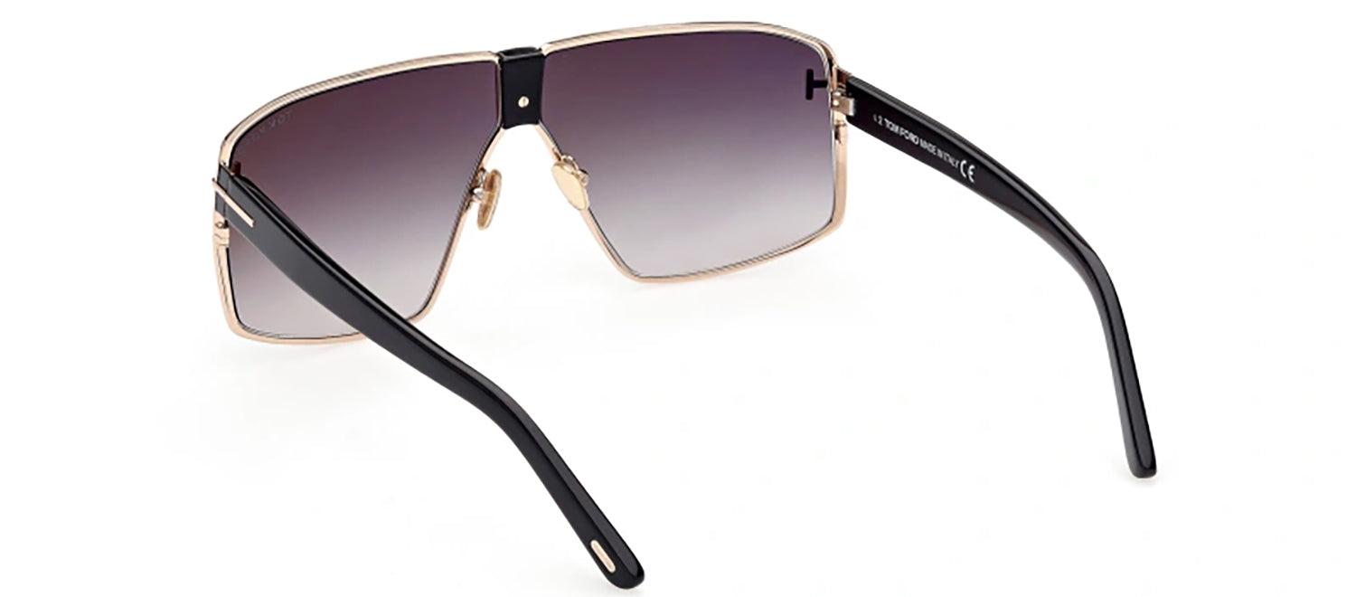 Tom Ford Men's Designer Sunglasses