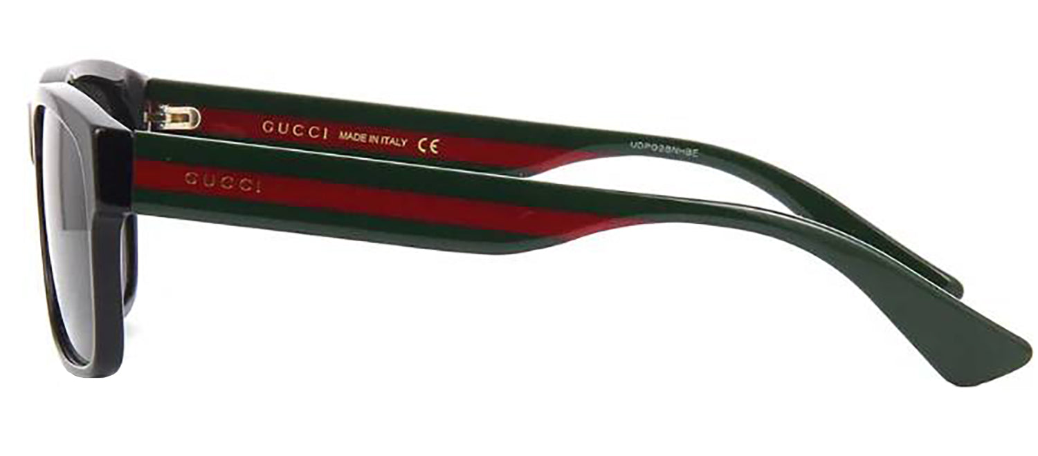 GUCCI Men's Designer Sunglasses