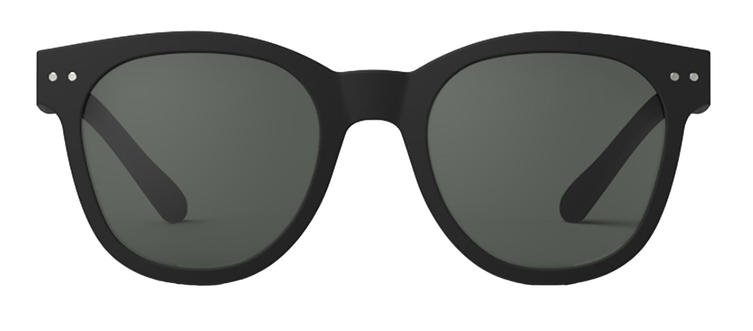Men's Wayfarer Sunglasses - Impeccable Taste/Sophisticated Style
