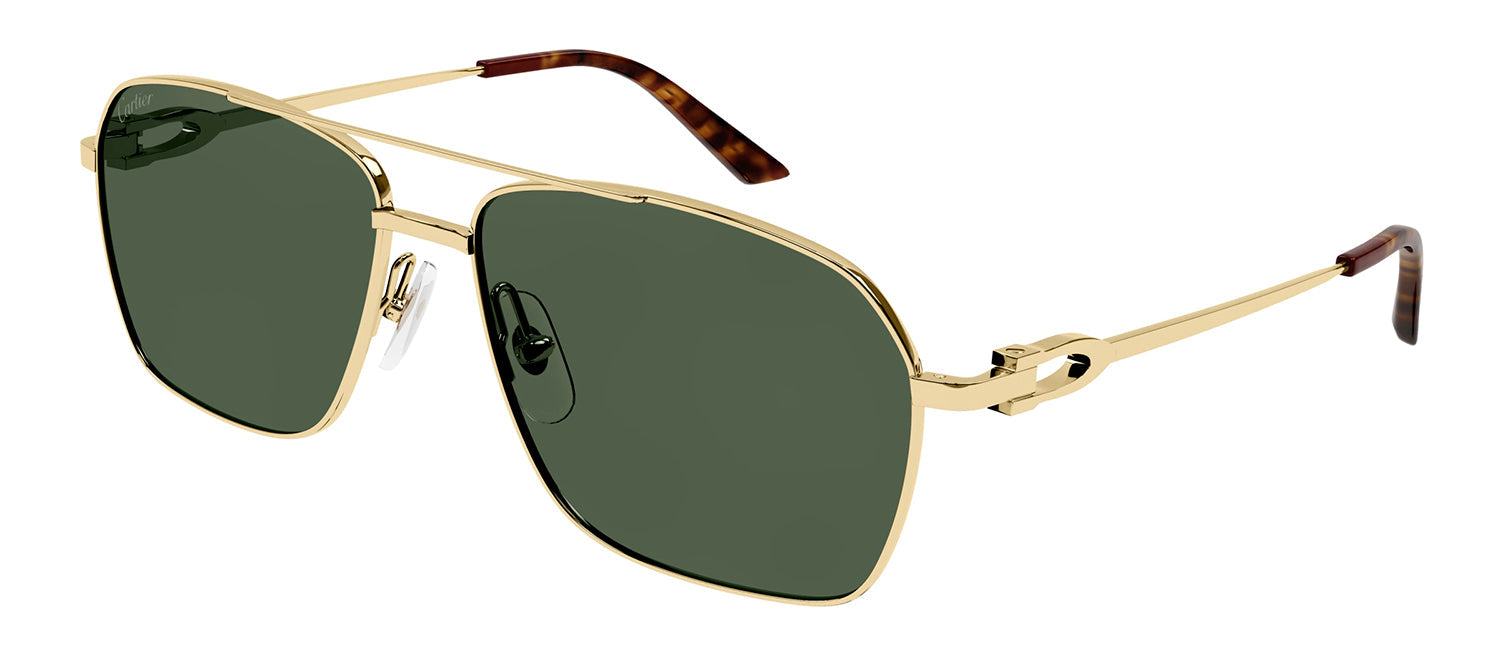 Men's Navigator Sunglasses - Stand Apart from the Aviator Crowd!