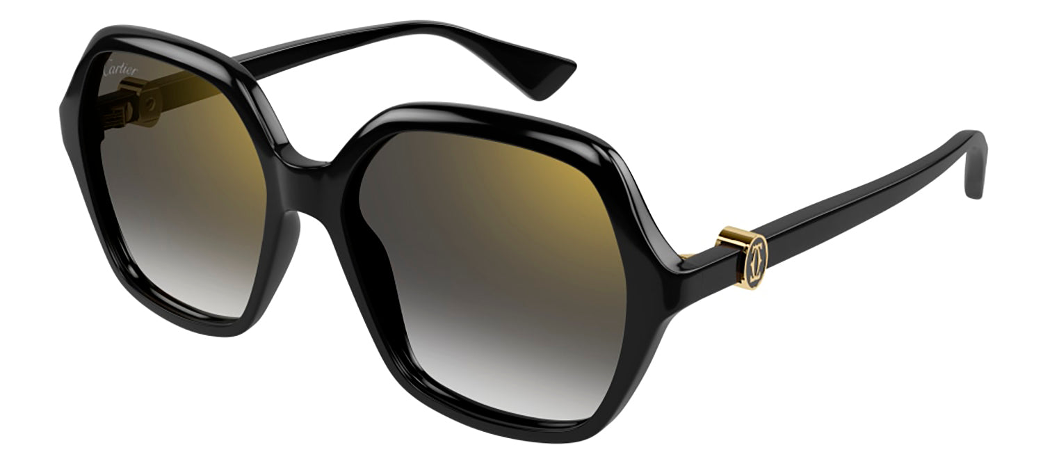 Women's Luxury Shades - Timeless & Trendy
