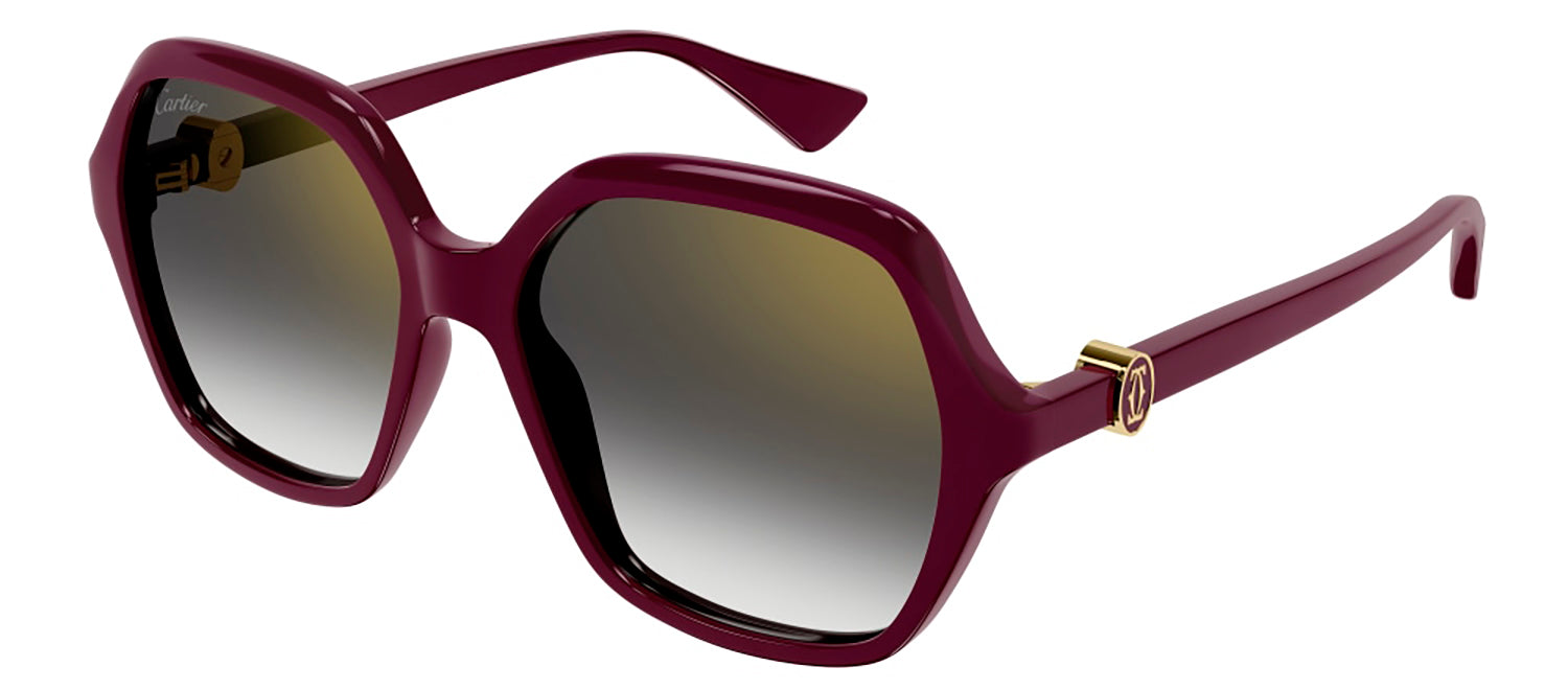 Women's Luxury Shades - Timeless & Trendy