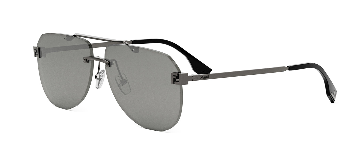 Fendi Designer Sunglasses - A Legacy of Luxury!