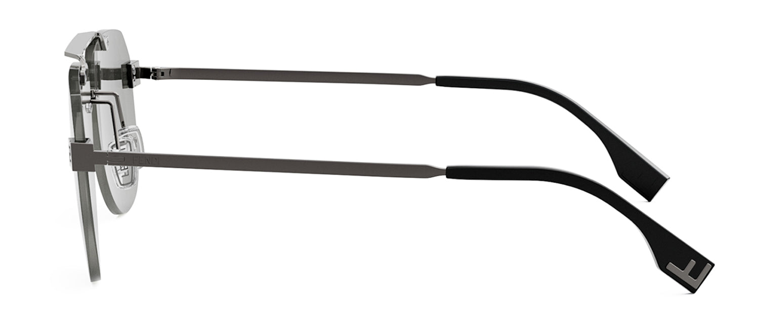 Fendi Designer Sunglasses - A Legacy of Luxury!