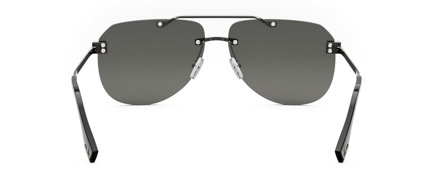 Fendi Designer Sunglasses - A Legacy of Luxury!