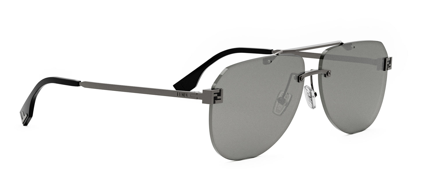 Fendi Designer Sunglasses - A Legacy of Luxury!