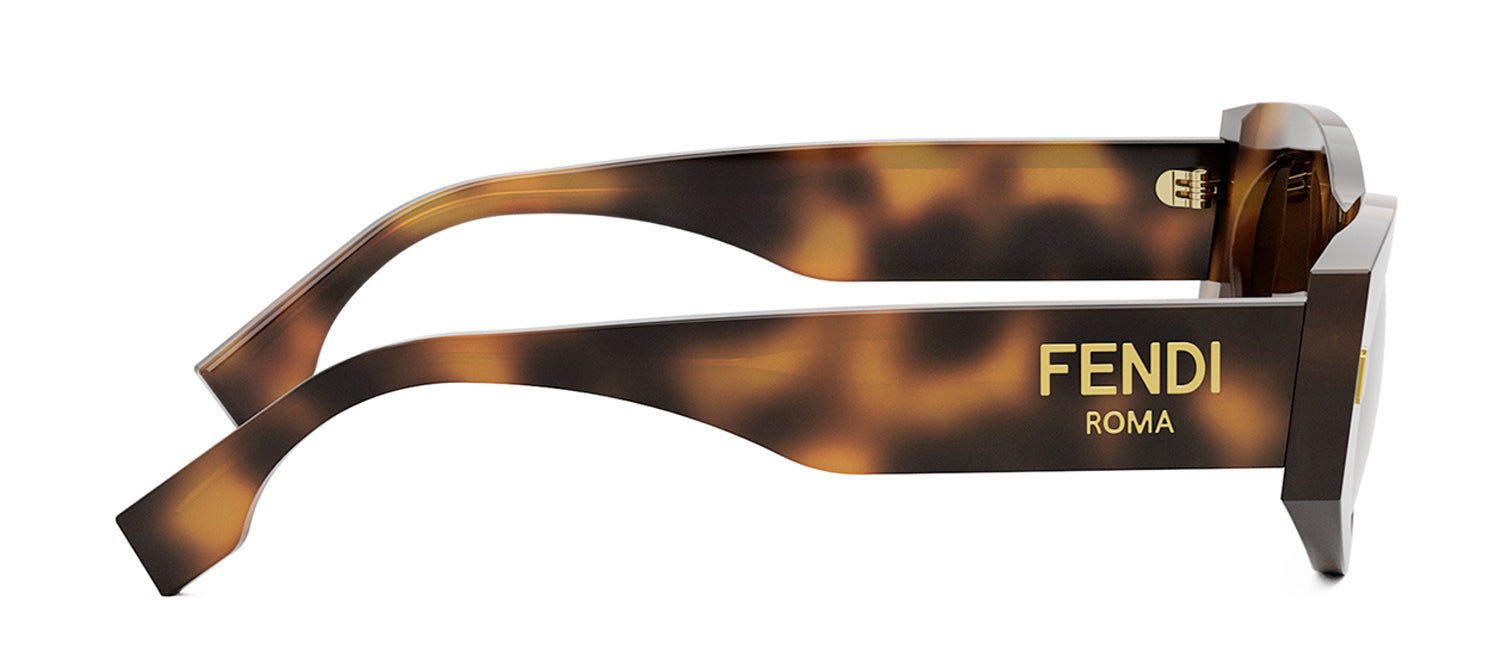 Fendi Designer Sunglasses - A Legacy of Luxury!