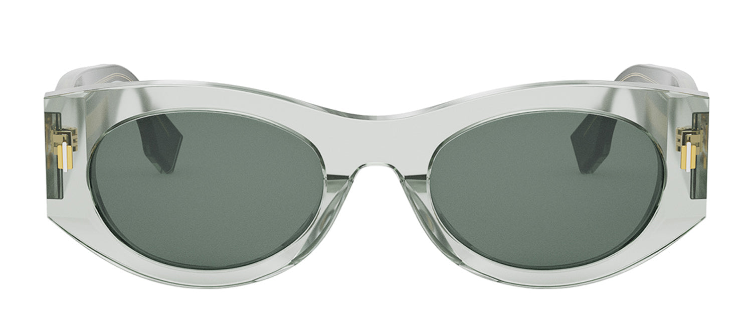 Fendi Designer Sunglasses - A Legacy of Luxury!