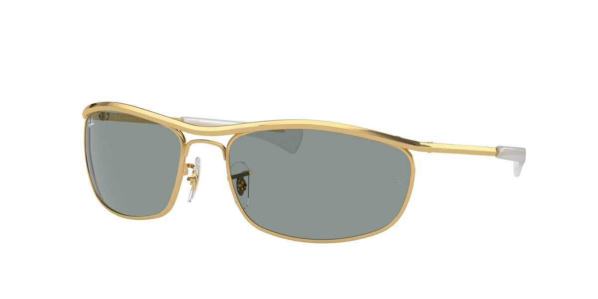 Ray-Ban 0RB3119M OLYMPIAN I DELUXE