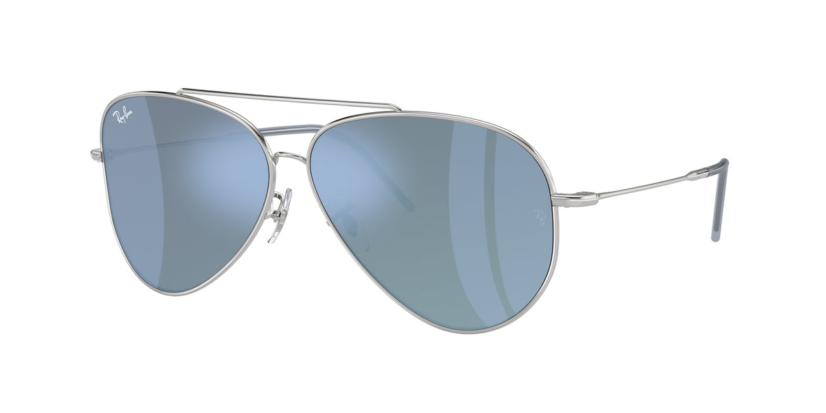 Ray-Ban 0RBR0101S AVIATOR REVERSE