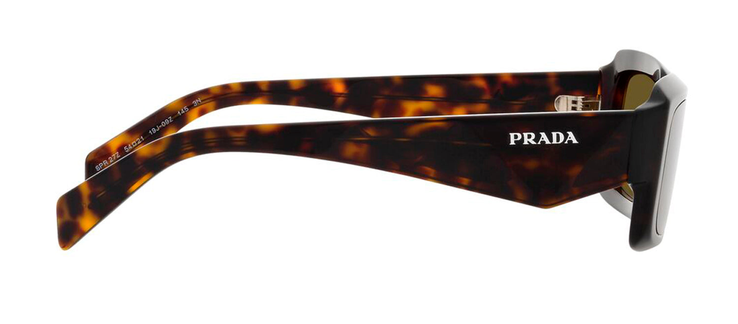 Prada Sunglasses - Italian Luxury Sunglasses
