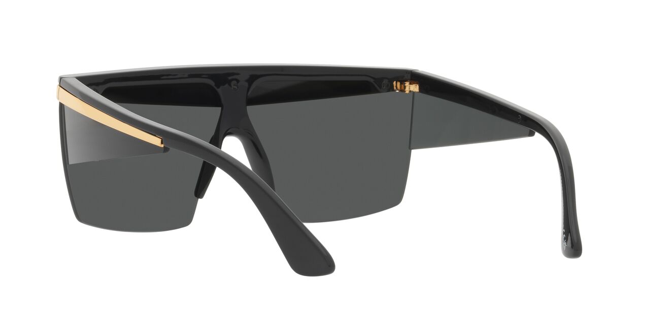 Versace Men's Sunglasses - Perfect Getaway Sunglasses!