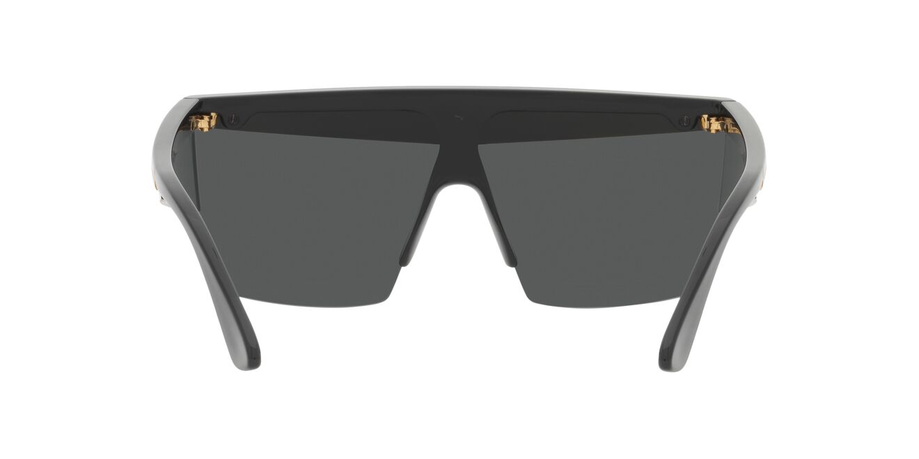 Versace Men's Sunglasses - Perfect Getaway Sunglasses!