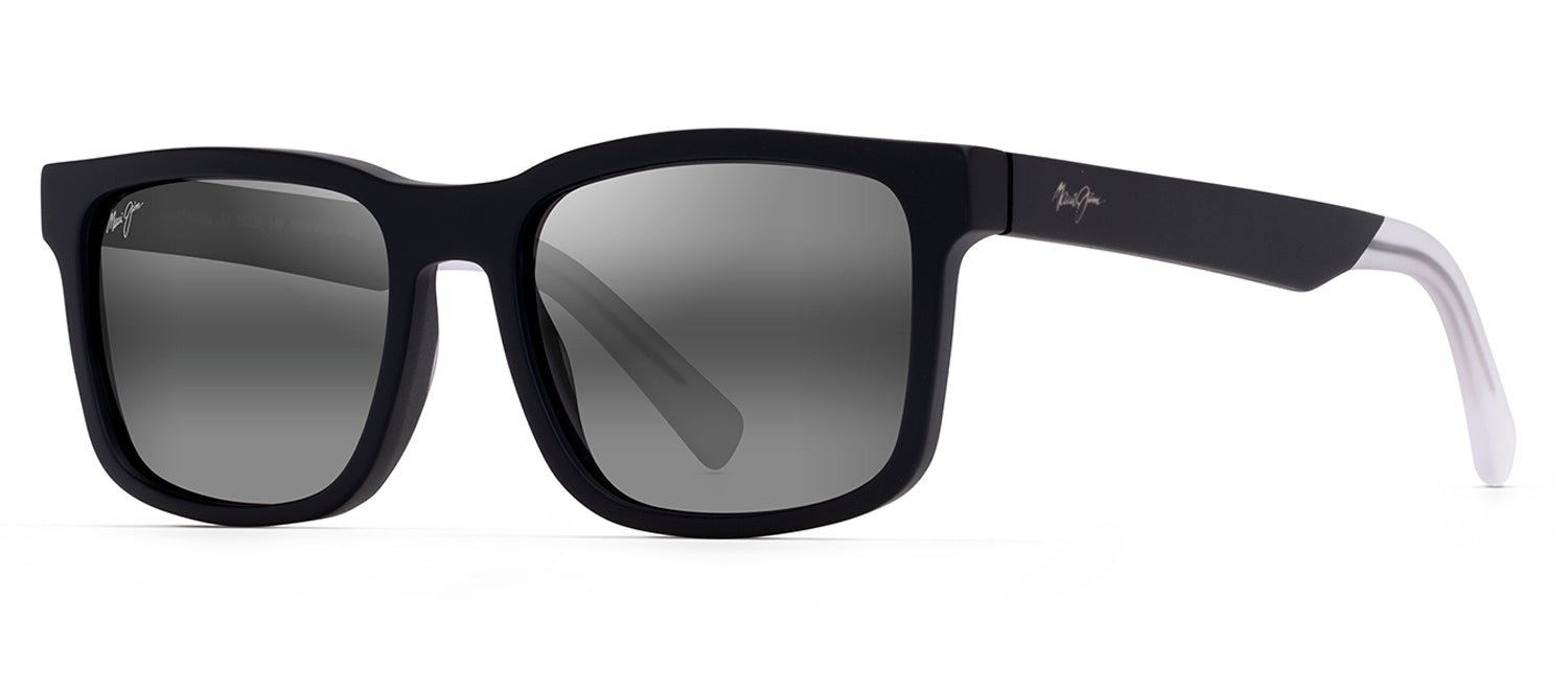 Maui Jim Men's Polarized Sunglasses-Experience the Sun