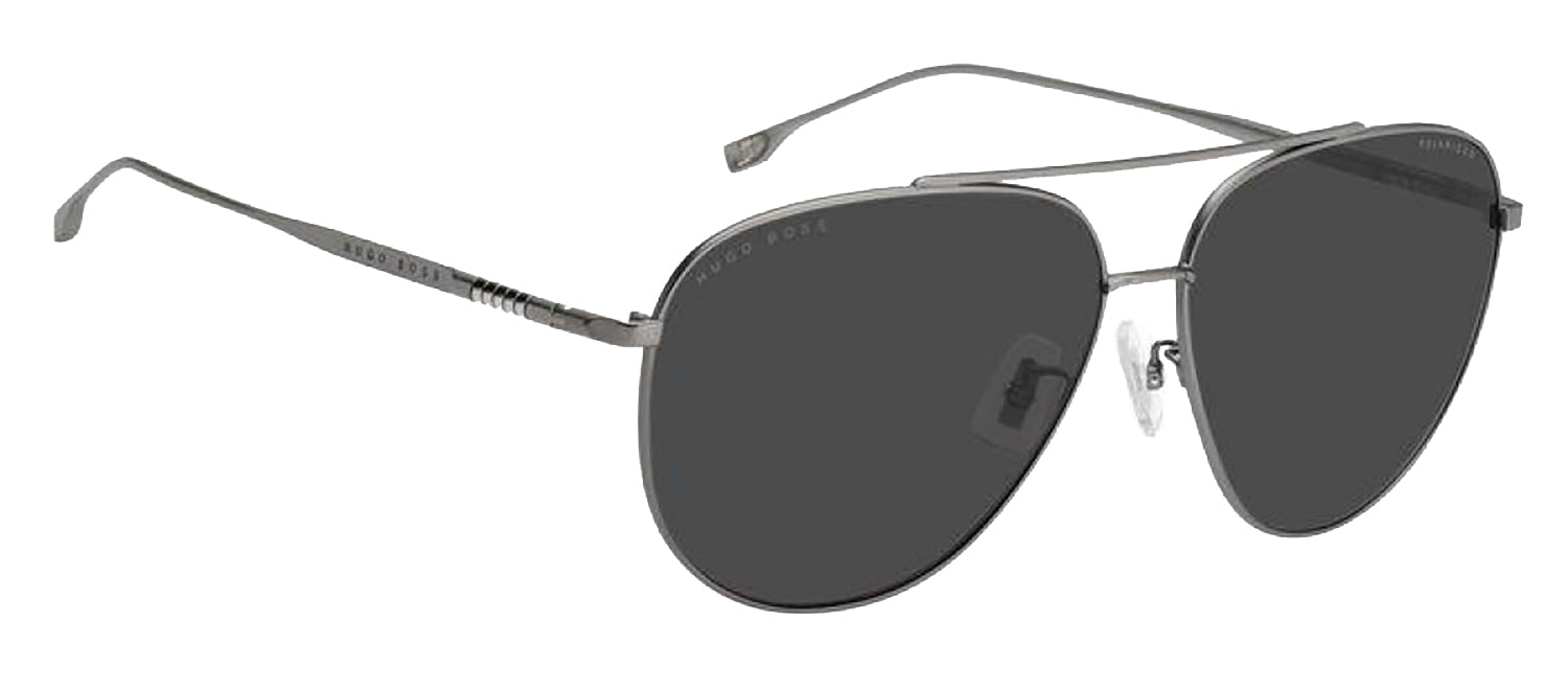 Boss Black Men's Sunglasses - Hugo Boss, Style & Innovation