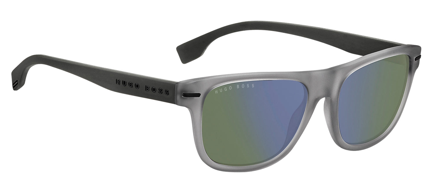 Boss Black Men's Sunglasses - Hugo Boss, Style & Innovation