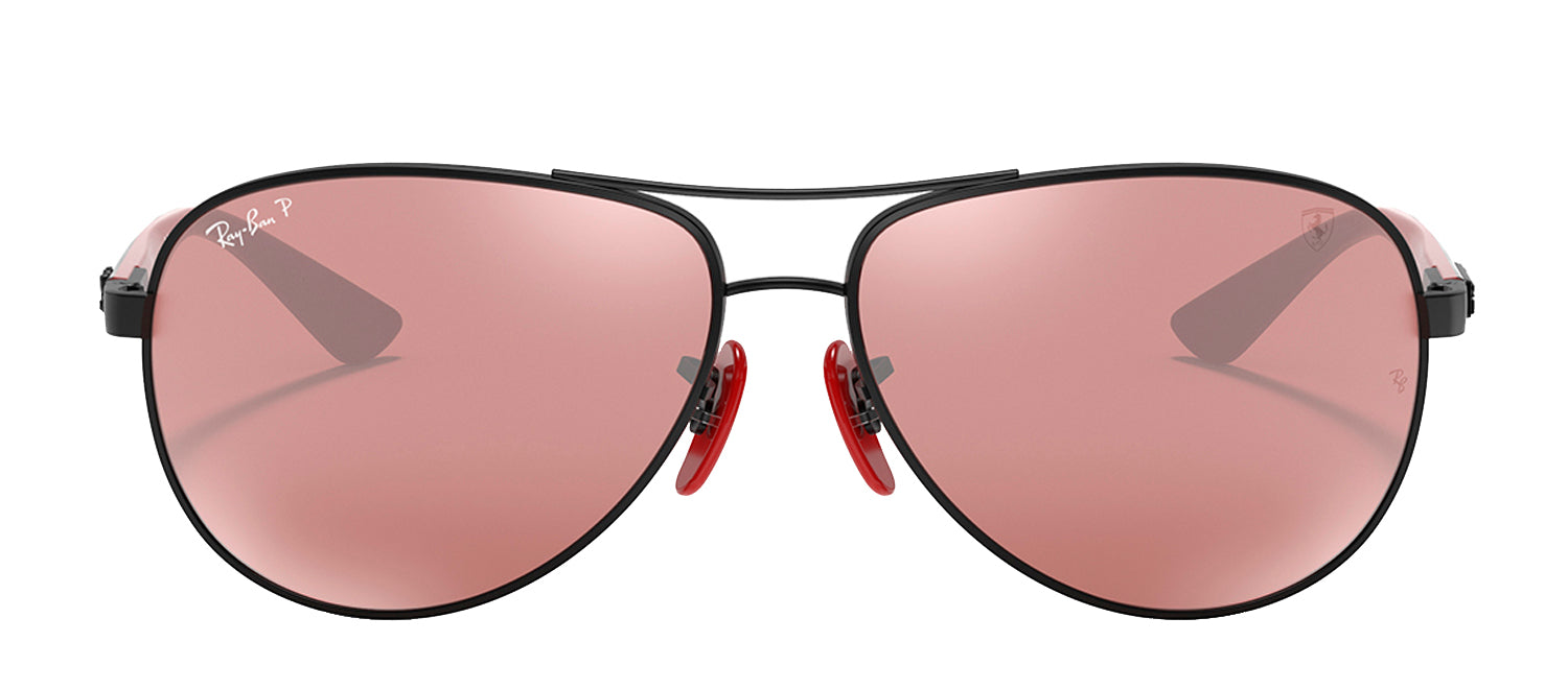 Ray-Ban Sunglasses-Connoisseurs of Cool!