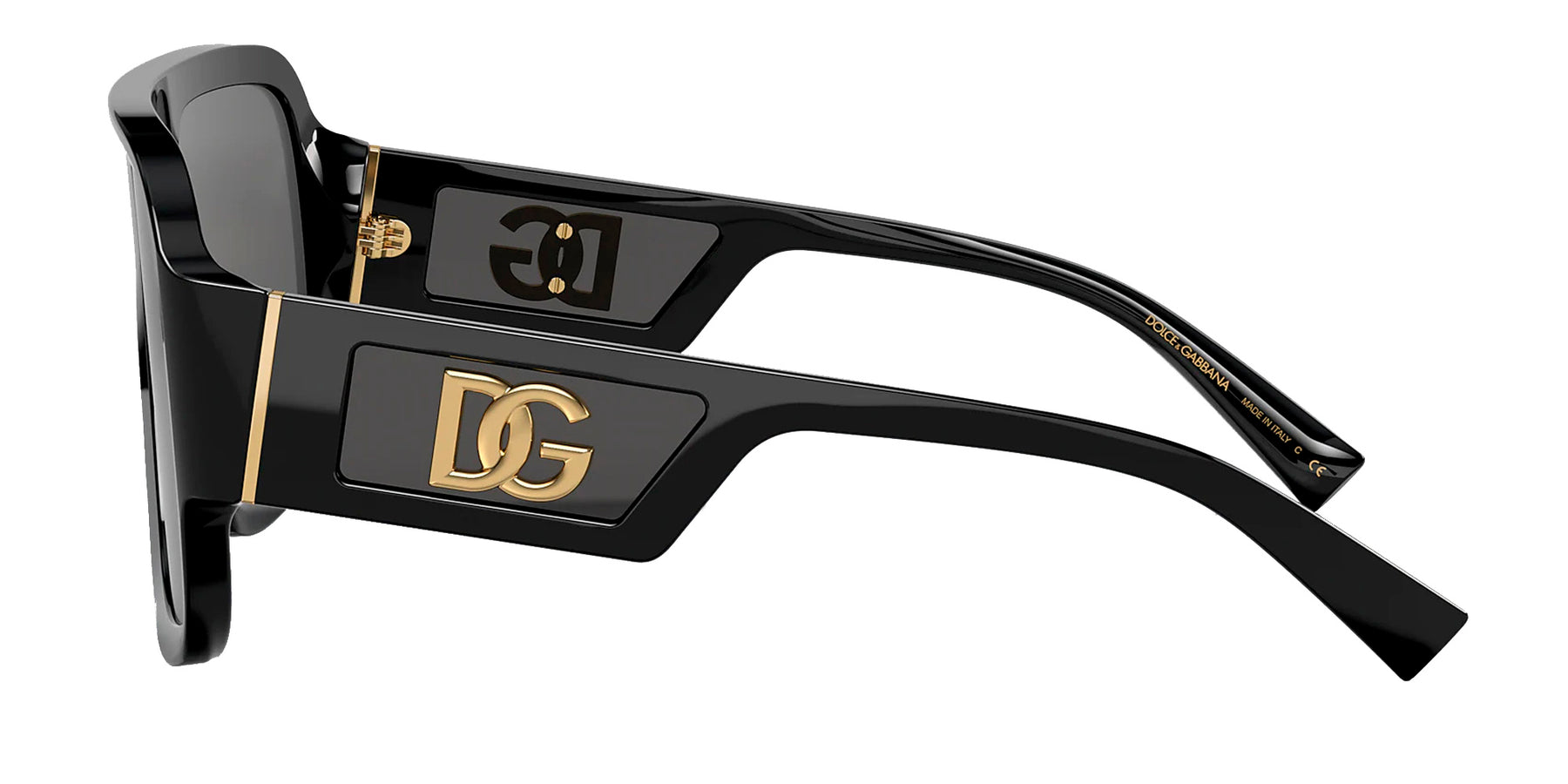 Dolce & Gabbana Men's, Women's Sunglasses - D&G Designer Sunglasses