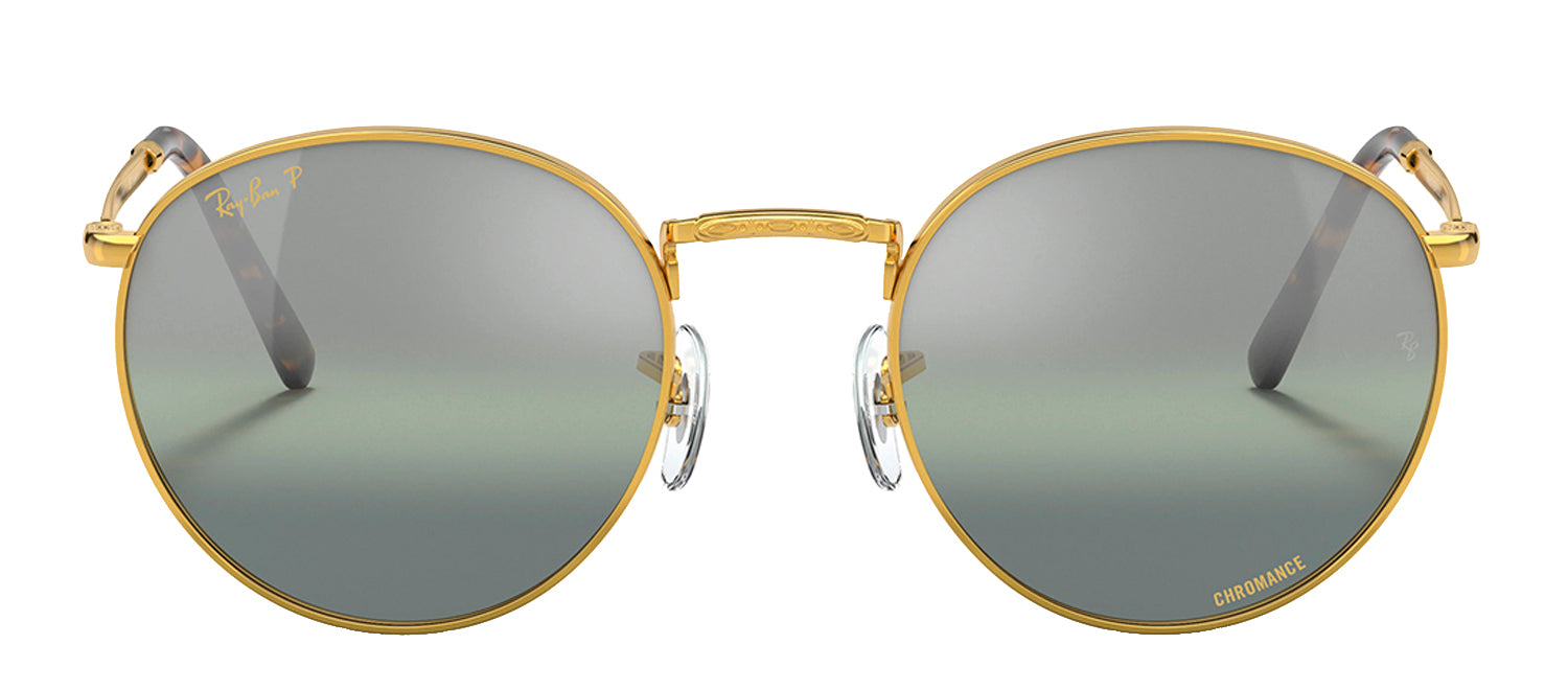Ray-Ban Sunglasses-Connoisseurs of Cool!